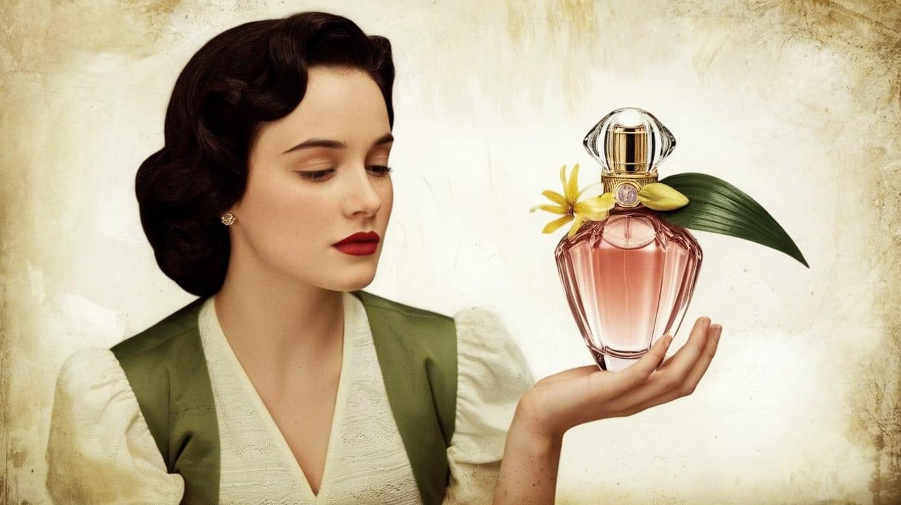 Perfume Royal Secret For The Perfect Wearer 2025 - Perfume Discuss
